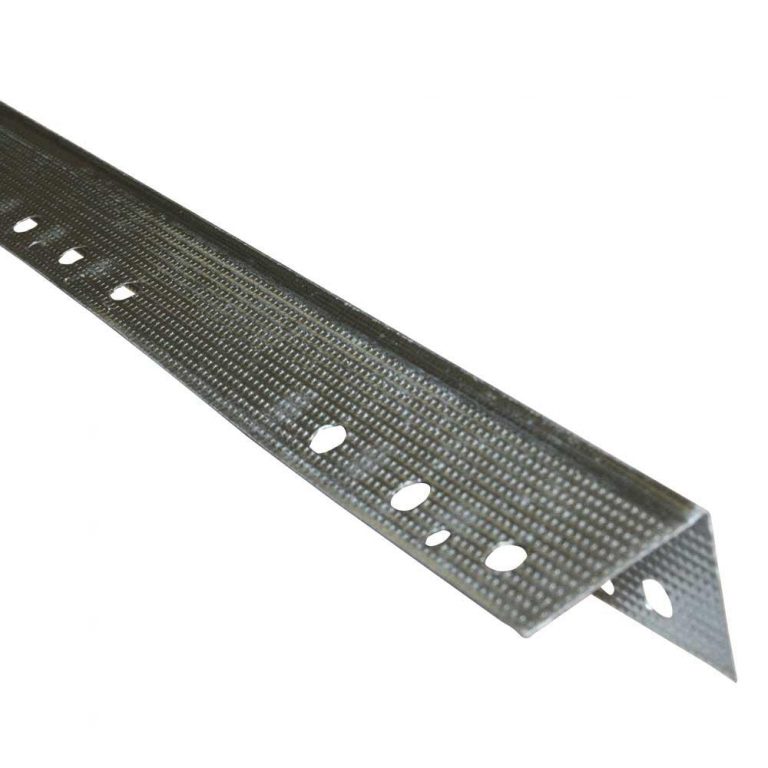 Corner & Trim Bead – M & M Drywall